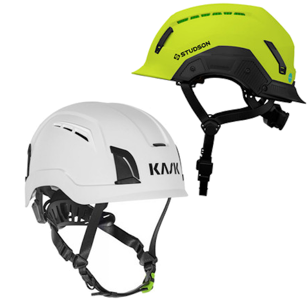 Type 2 Helmets / Hard Hats – Jendco Safety Supply