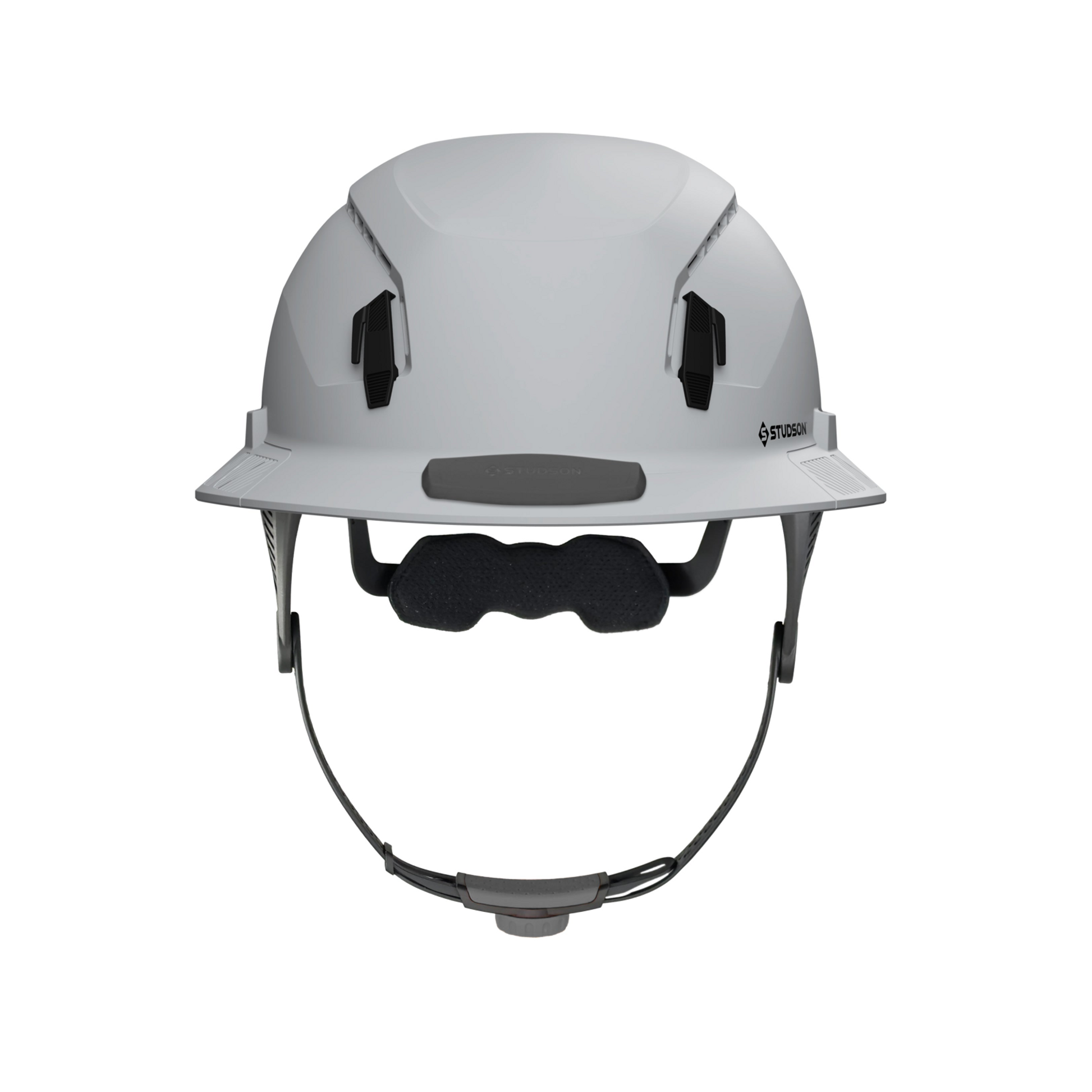 Studson Full Brim Vented - Grey Type II Charcoal HighBar - SHK1-FB-CG ...